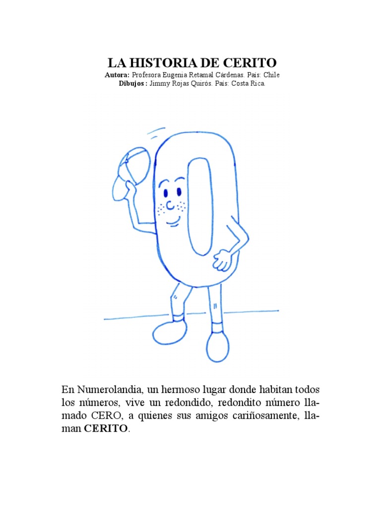 Cerito | PDF | Ocio
