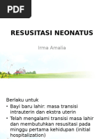 Materi Acls Perki | PDF