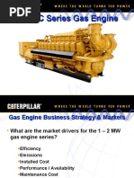 Caterpillar 3512 Engine Technical Data PDF | PDF | Internal Combustion ...