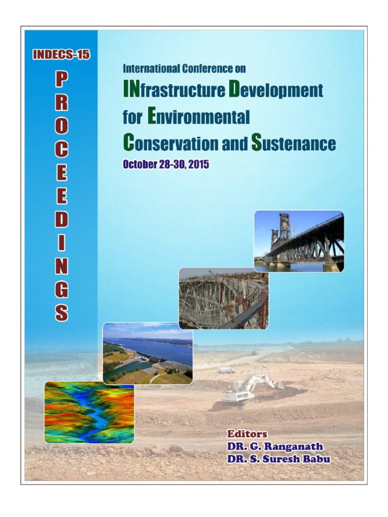 INDECS-15 Proceedings | PDF | Sustainability | Strategic Management