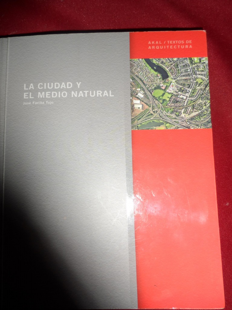 La Ciudad y El Medio Ambiente | PDF