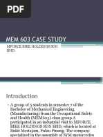 Utm Proposal Template | PDF | Hypothesis | Thesis
