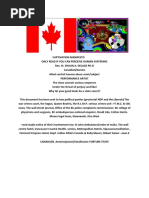 MK-Ultra - The Monarch Project | PDF | Central Intelligence Agency ...