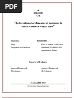 How To Locate The Cusip Number For A Stock | PDF | Cusip | Securities ...