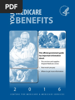 Dme Medicare Minute Script | PDF | Medicare (United States) | Health Care