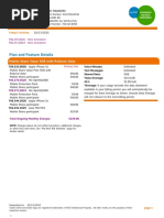 Asurion Claim Affidavit PDF | PDF | Identity Document | Fraud