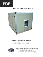 MVAC Systems: Overview and Design | PDF | Ventilation (Architecture ...