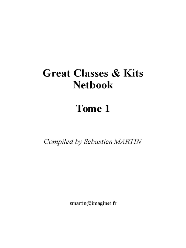 RPG Classes & Kits Guide | PDF | Archery | Bow And Arrow