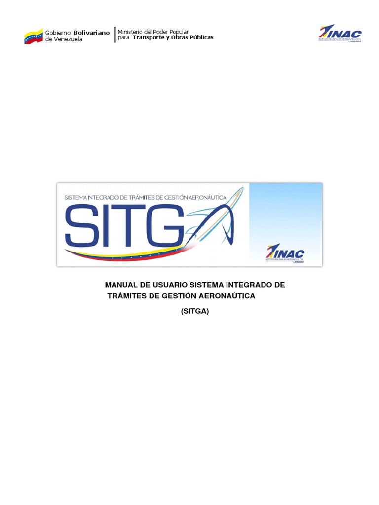 Sitga | PDF | Correo electrónico | Contraseña