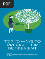 06 Social Security Retirement Benefits En-05-10035 | PDF | Social ...
