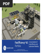 7ha.03 Power Plants Fact Sheet PDF | PDF | Natural Gas | Kilowatt Hour