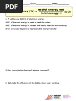 Answer Key Build An Atom | PDF | Atoms | Isotope