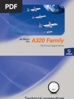 A320 Cargo Compartment Specifications | PDF | Aviation | Transport