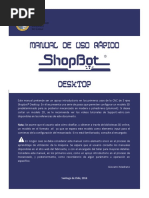 ZPL Exercises Es | PDF | Ascii | Codificación de caracteres