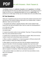 Espoused vs. Enacted Values in Organizations | PDF | Factor Analysis ...