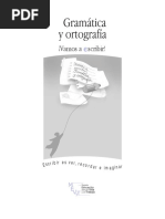 Tipos de Oraciones en Espanol Una Guia Completa | PDF | Oración ...