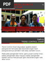 Jenis-Jenis Control Chart (Peta Kendali) Dan Rumus-Rumusnya | PDF