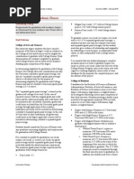 DLSU Grading System | PDF | Grading (Education) | Postgraduate Education