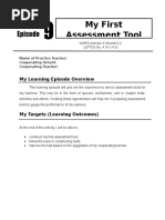 A Detailed Lesson Plan in Collection of Data | PDF | Scientific Method ...