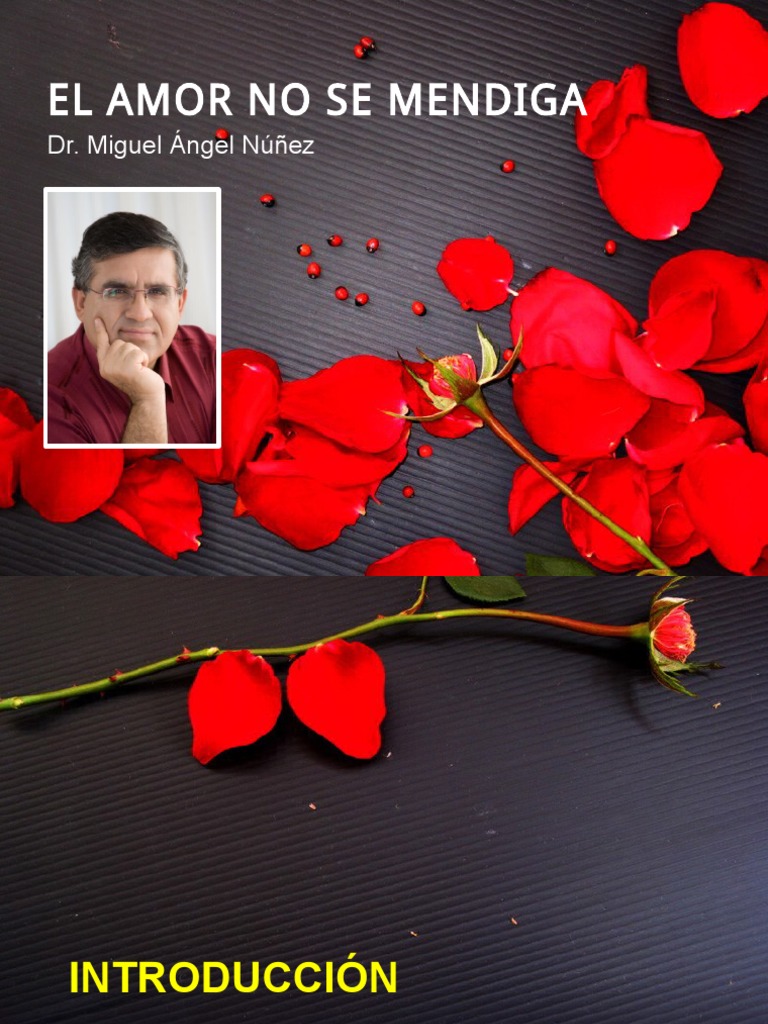 Cómo evitar mendigar amor y cultivar una relación sana basada en la ...