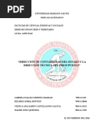 Sistema Integrado de Administración Financiero, SIAF-SAG y Sistema de ...