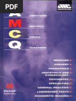 AMC MCQ Handbook | PDF