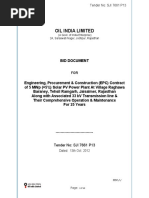 Karanjade Layout Plan CIDCO | PDF | Technology & Engineering