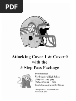 4 4 Defensive Playbook | PDF | National Football League Seasons ...
