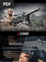 20MM MK149 APDS Armor-Piercing Discarding Sabot | PDF