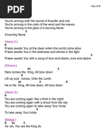 My Lighthouse Piano Sheet Music | PDF | Home & Garden | Art