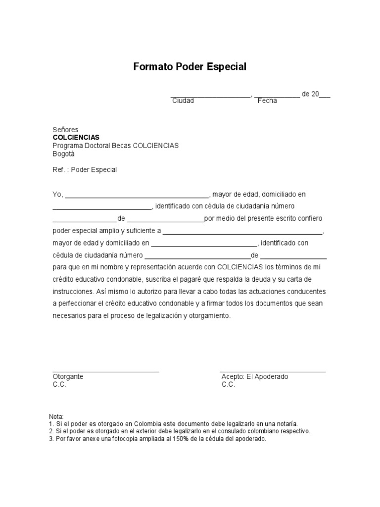 Formato de Poder | Gobierno | Política