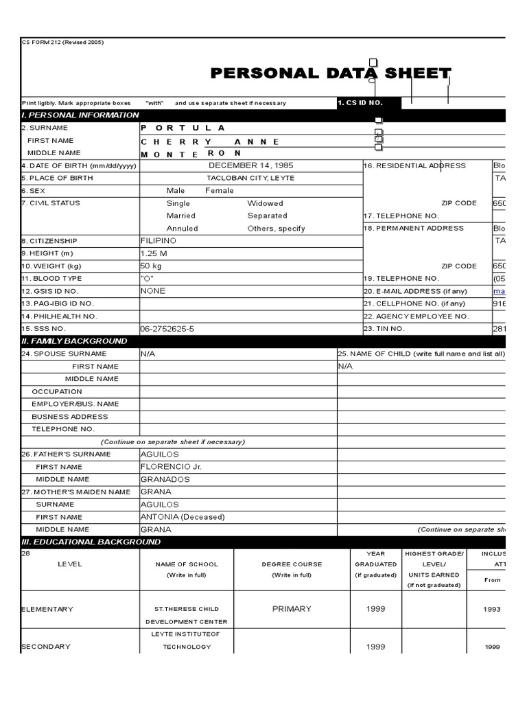 PDS Blank | PDF | Neonatal Intensive Care Unit | Nursing
