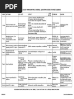Iso 19000 | PDF | Auditoría | Gestión de la calidad