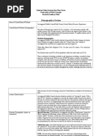 5e Lesson Plan Template | PDF | Teachers | Lesson Plan