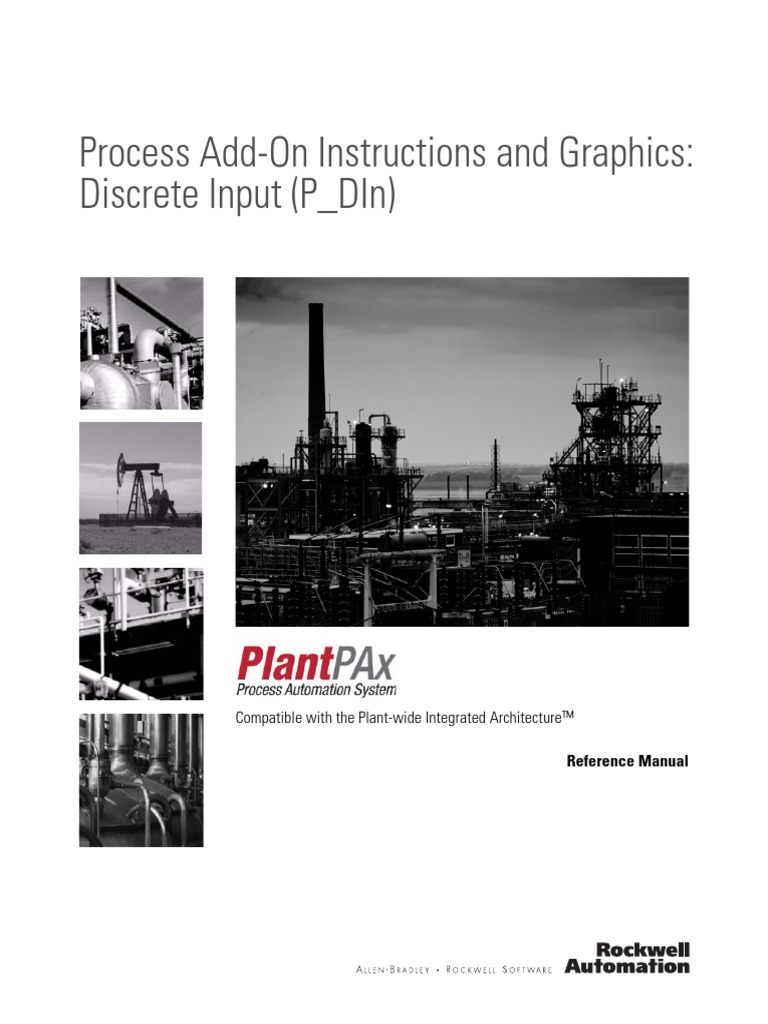 P DIn Instruction Manual | PDF | Subroutine | Parameter (Computer Programming)