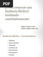Normas y Reglas de La Unidad Quirúrgica | PDF | Enfermería | Teatro ...