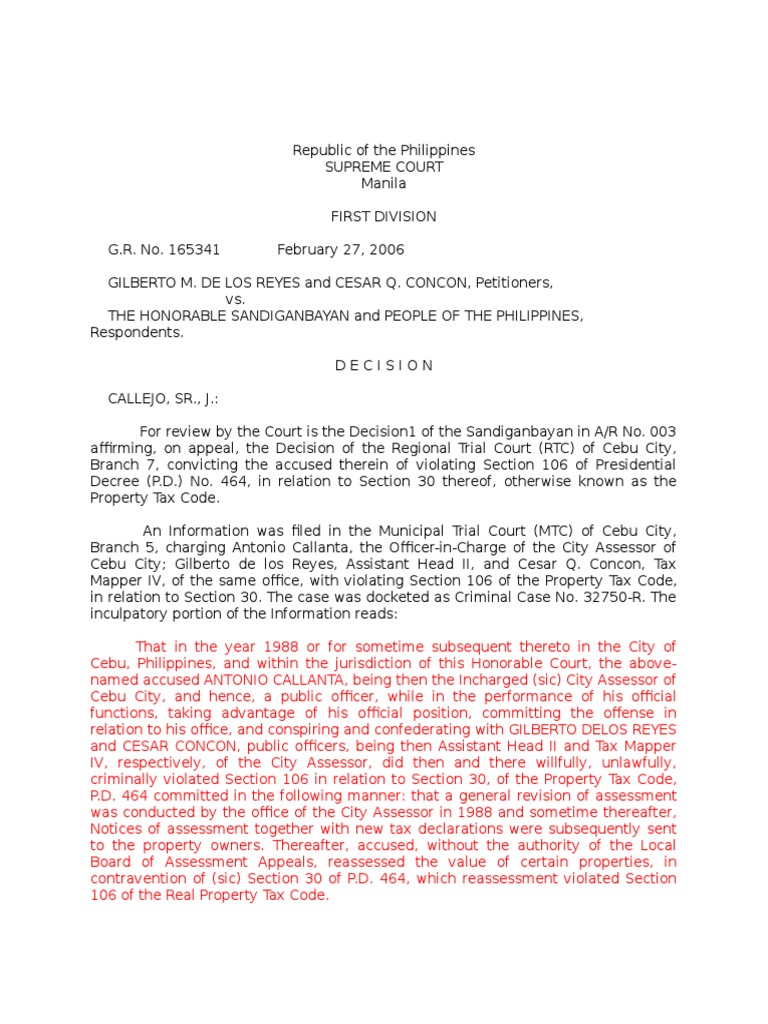 Callanta Case | PDF | Judgment (Law) | Court Of Appeal Of Singapore