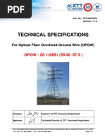 Detailed Cable Joint Bay Drawings-132kV-Double Circuits (800mm2) | PDF ...