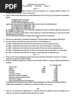 PVF, PVAF, CVF, CVAF Tables For Financial Management | PDF | Present ...
