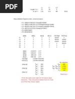 Steel Beam Design Guide | PDF | Bending | Beam (Structure)