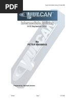 Creating A Drill Hole Database in Vulcan | PDF | Comma Separated Values | Databases