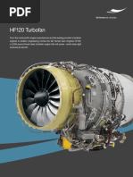 F110 Datasheet | PDF | Engines | Aerospace Companies Of The United States