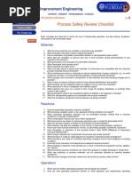 Practice API-751 | PDF | Steel | Corrosion