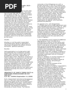 MOA for OJT: Guidelines and Sample | PDF | Internship | Job Hunting