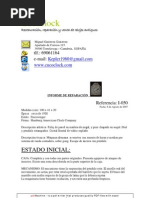 Canales Cablevision HD | PDF | Vídeo | Formatos de medios