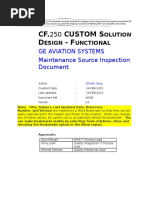 BMC REPORT Template' PDF | PDF | Popcorn | Media Manipulation