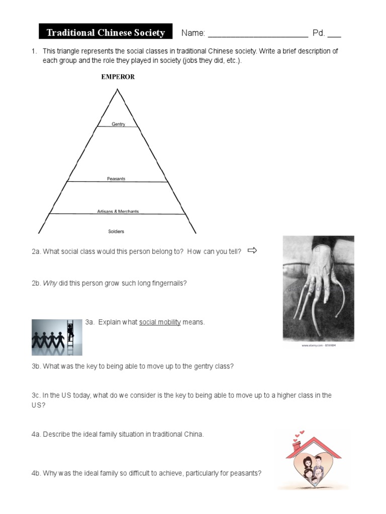 Dynasties Webquest Questions | PDF | Silk Road | China