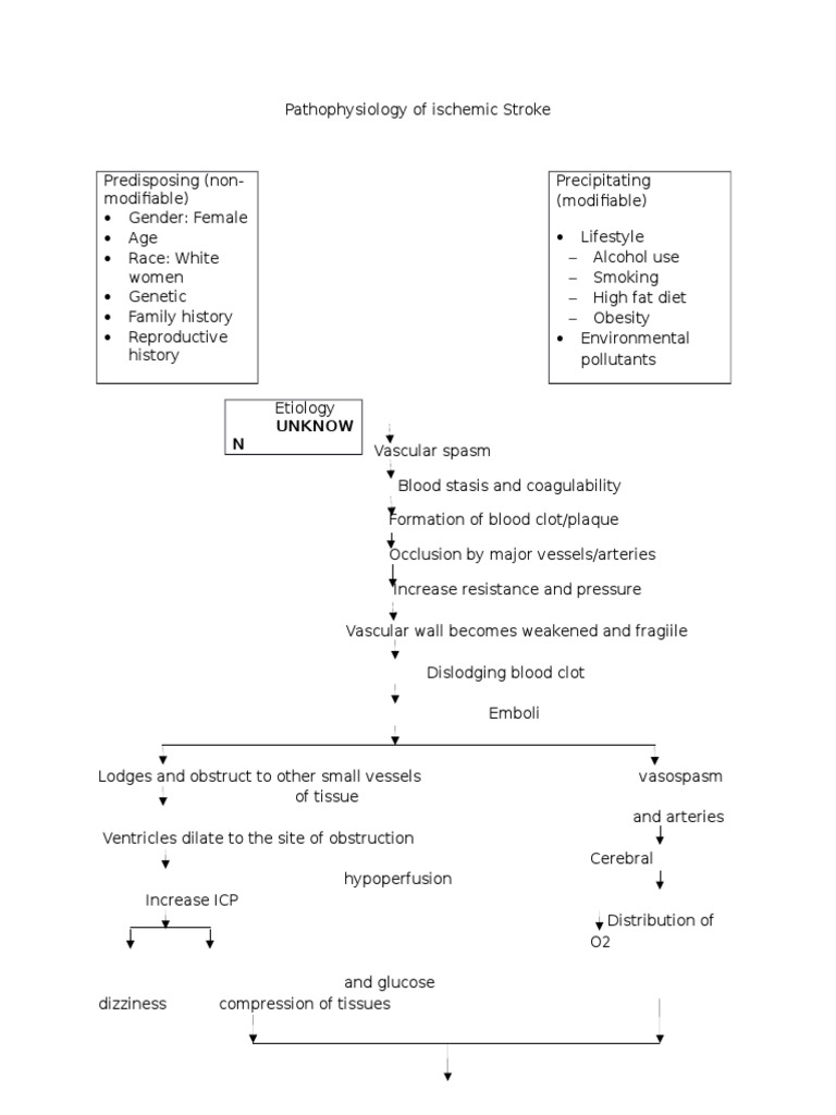 Pathophysiology of Breast Cancer | PDF | Blood Vessel | Lymph