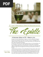 2026 Usccb Ordo | PDF | Liturgical Year | Lectionary