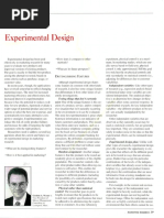 202137-Maxmincon Principle (BRM) | PDF | Variance | Dependent And Independent Variables